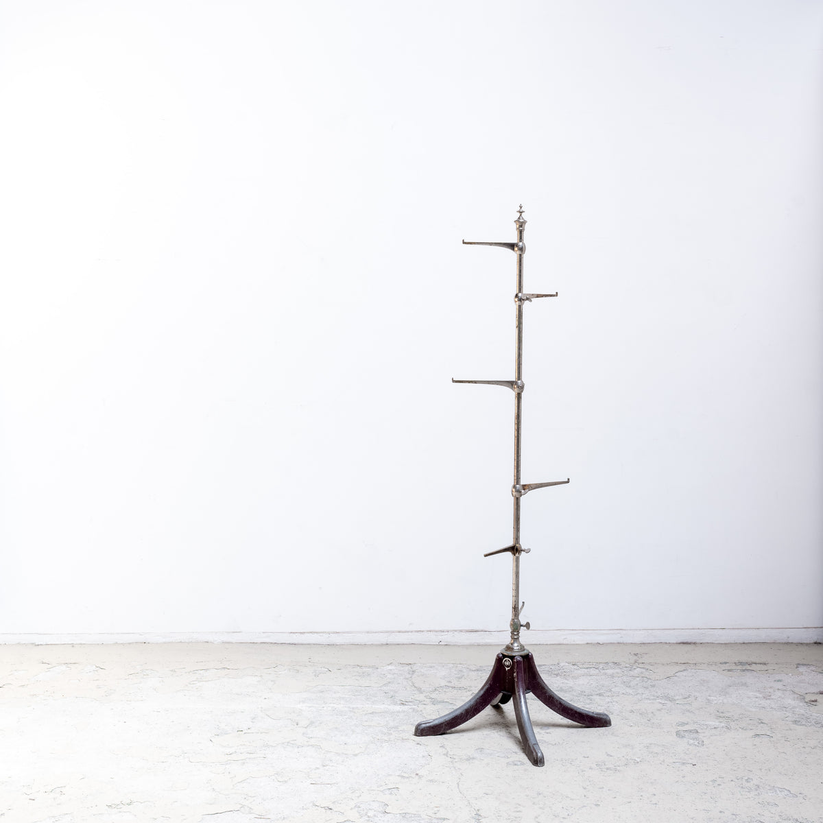 Antique French Hanger Stand – Archeologie Studio ONLINE SHOP