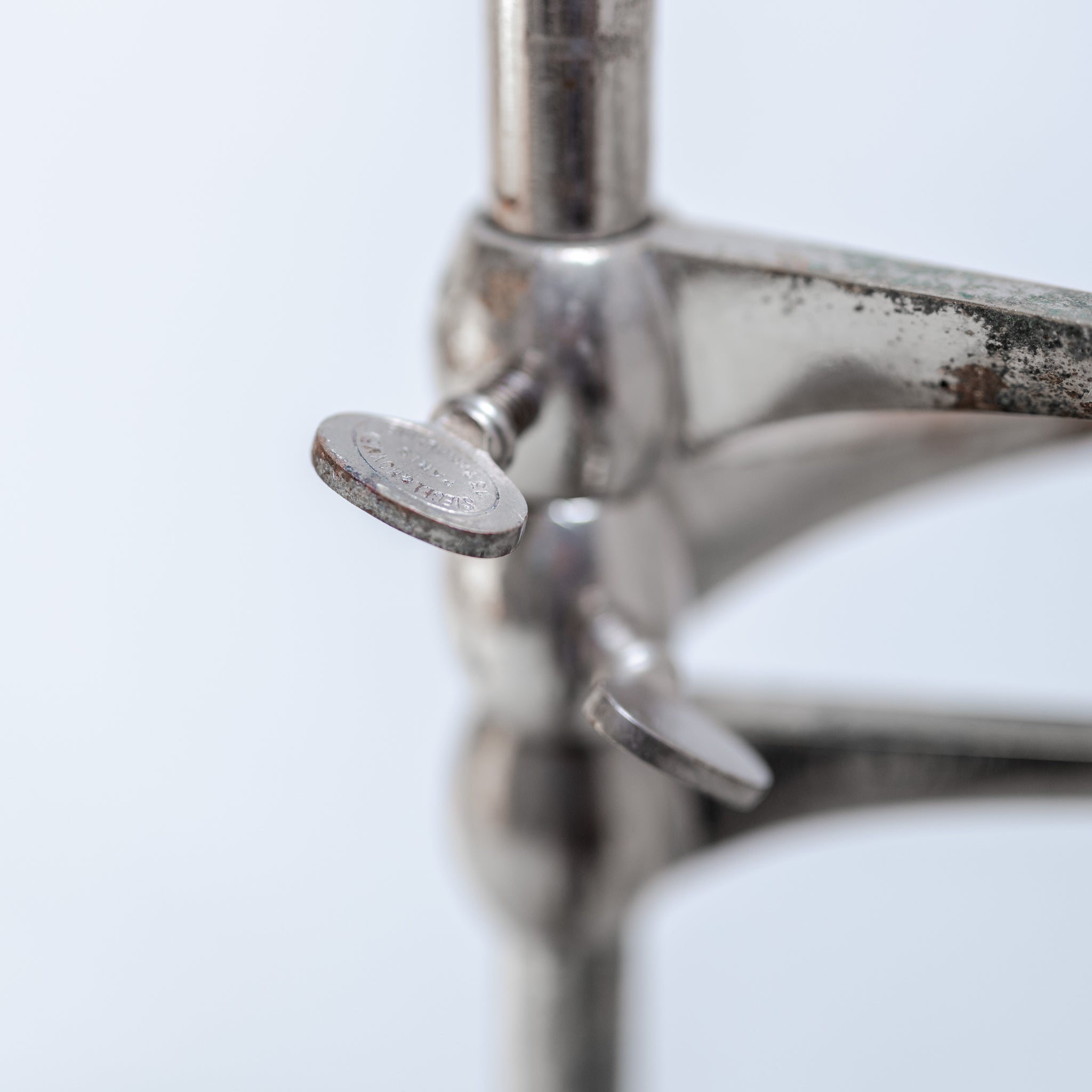 Antique French Hanger Stand – Archeologie Studio ONLINE SHOP