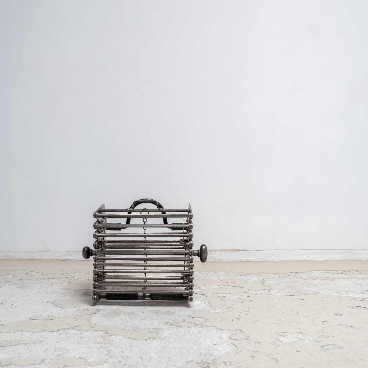 Vintage "Gravity Ladder" – Archeologie Studio ONLINE SHOP