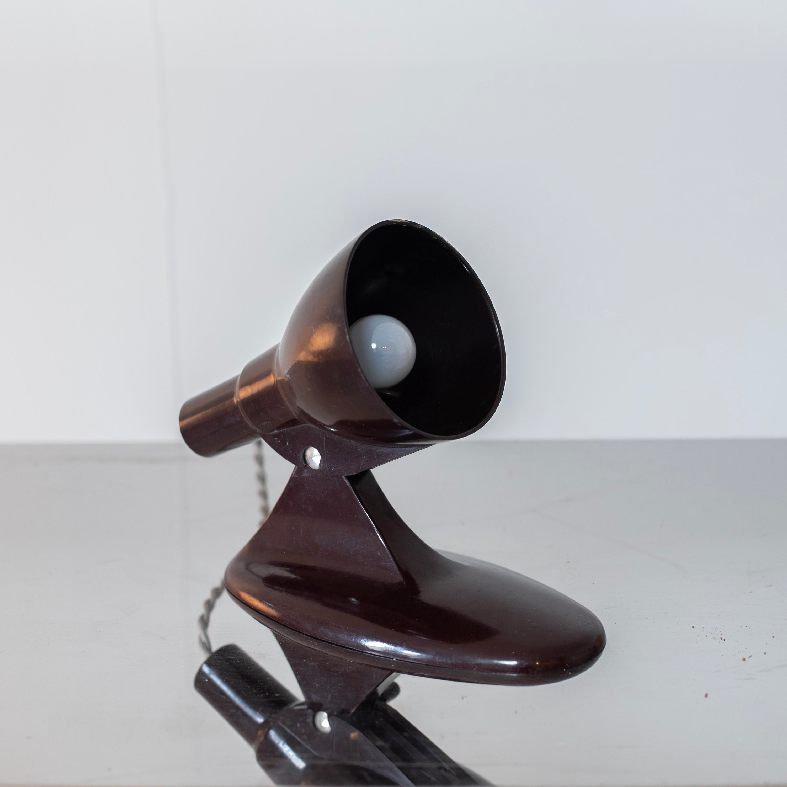 Bakelite Light from Germany – Archeologie Studio ONLINE SHOP